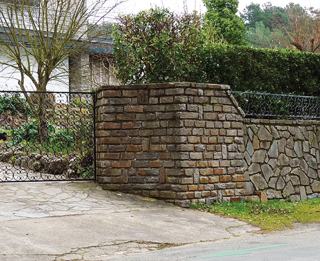 Entretien / restauration des maçonneries en moellons - Rénover sa ...